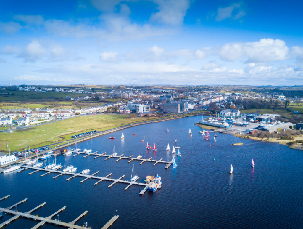 Kilrush | County Clare, Ireland