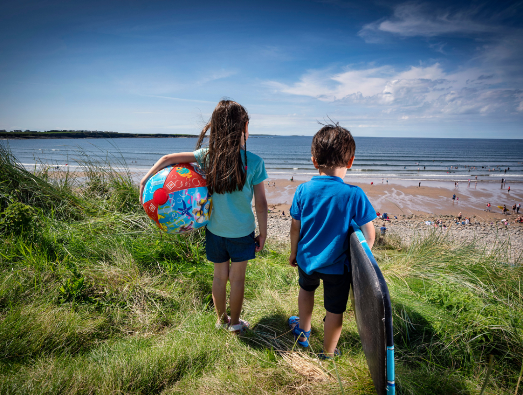 Spanish Point | County Clare, Ireland