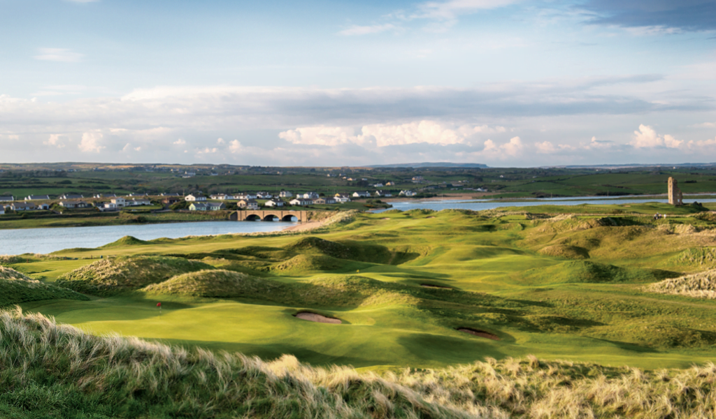 Great Golfing Experiences In Clare | Visit Clare