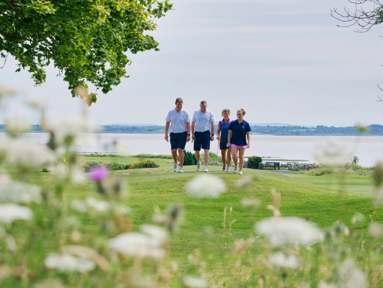 Shannon Golf Club | Visit Clare