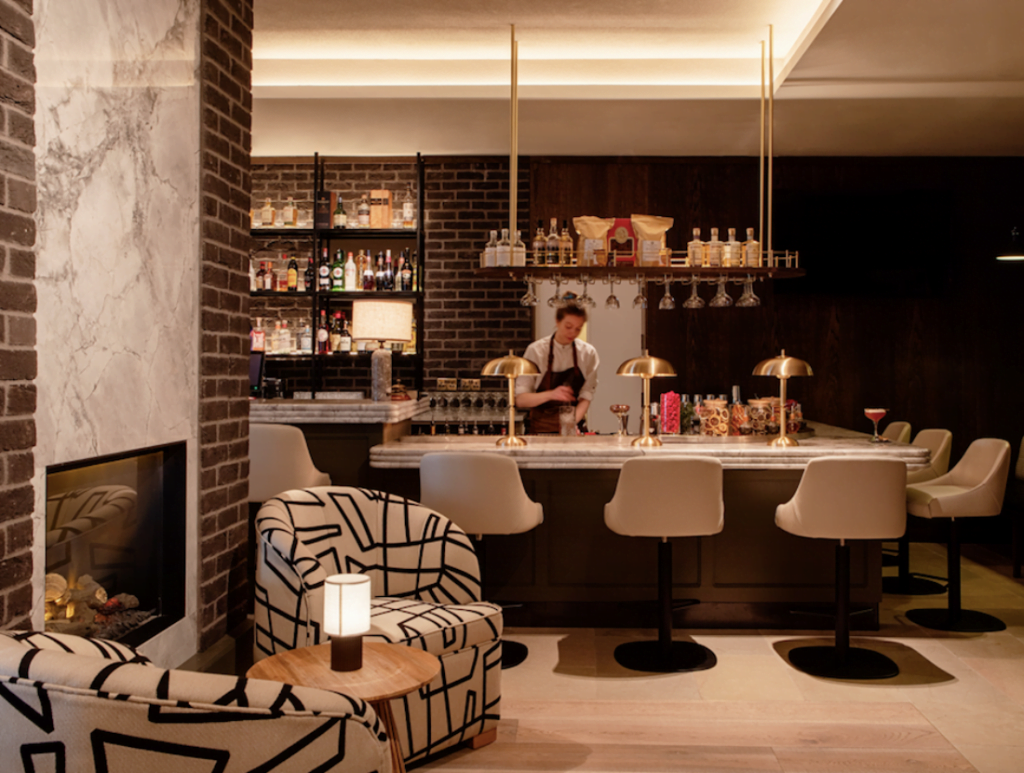 Ocean Bar | Visit Clare