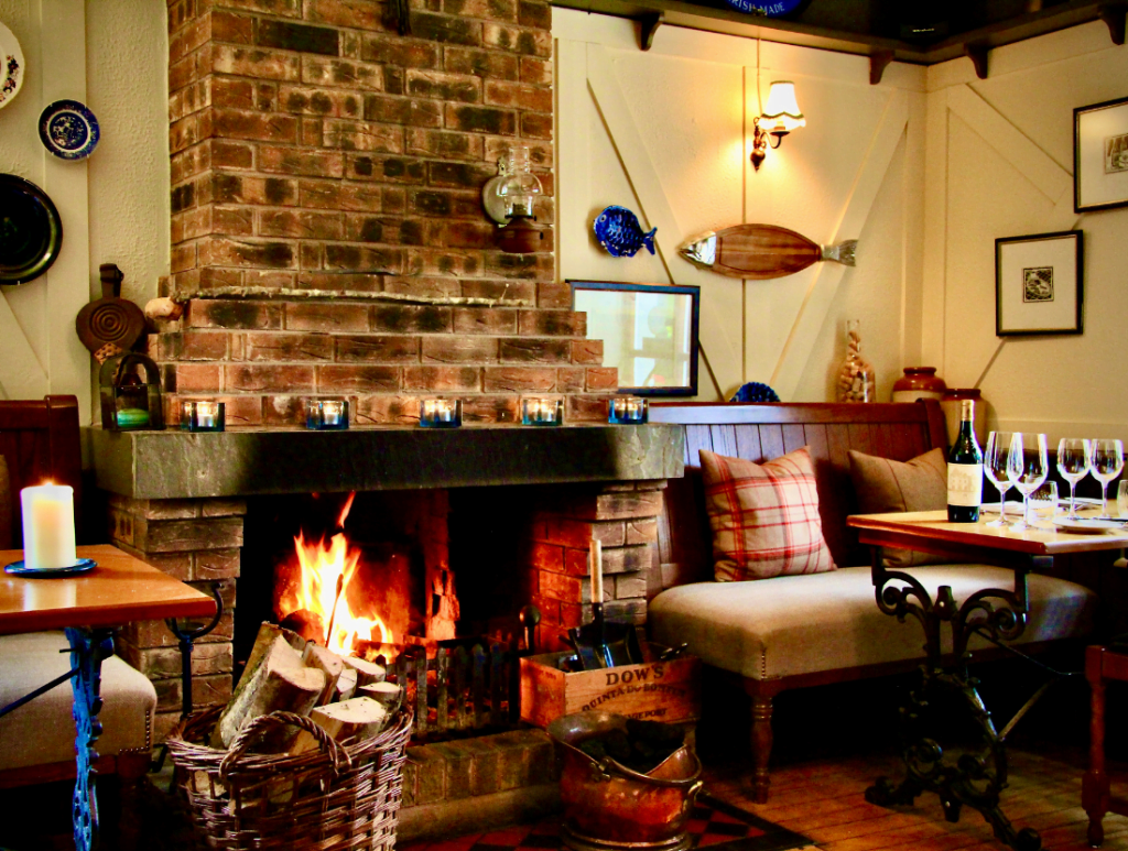 Wild Honey Inn | Visit Clare
