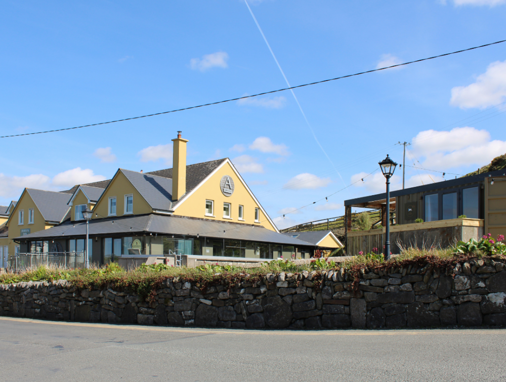 Doolin Inn | County Clare, Ireland