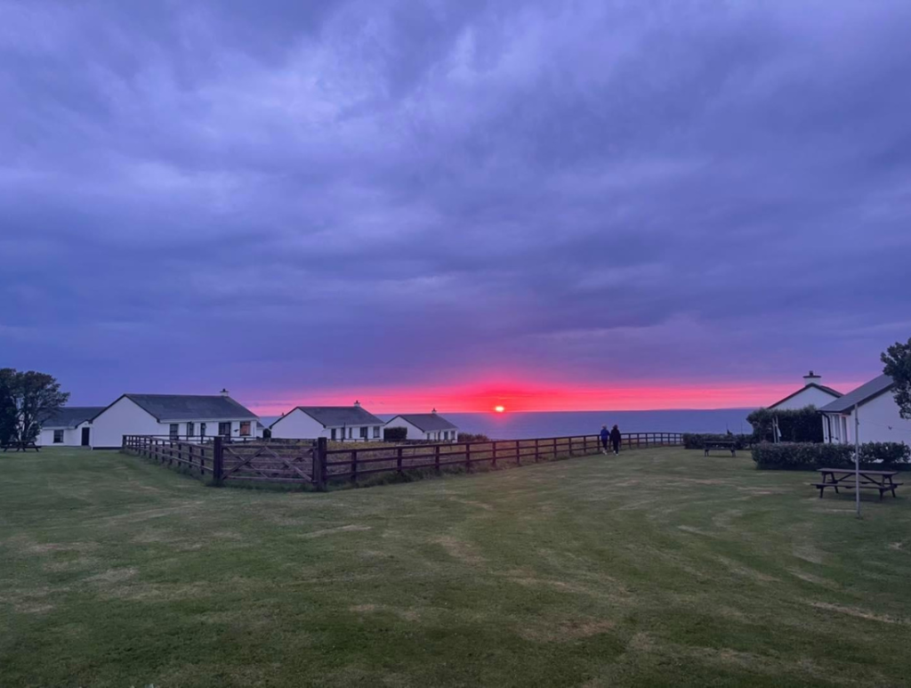 Quilty Holiday Cottages | Visit Clare