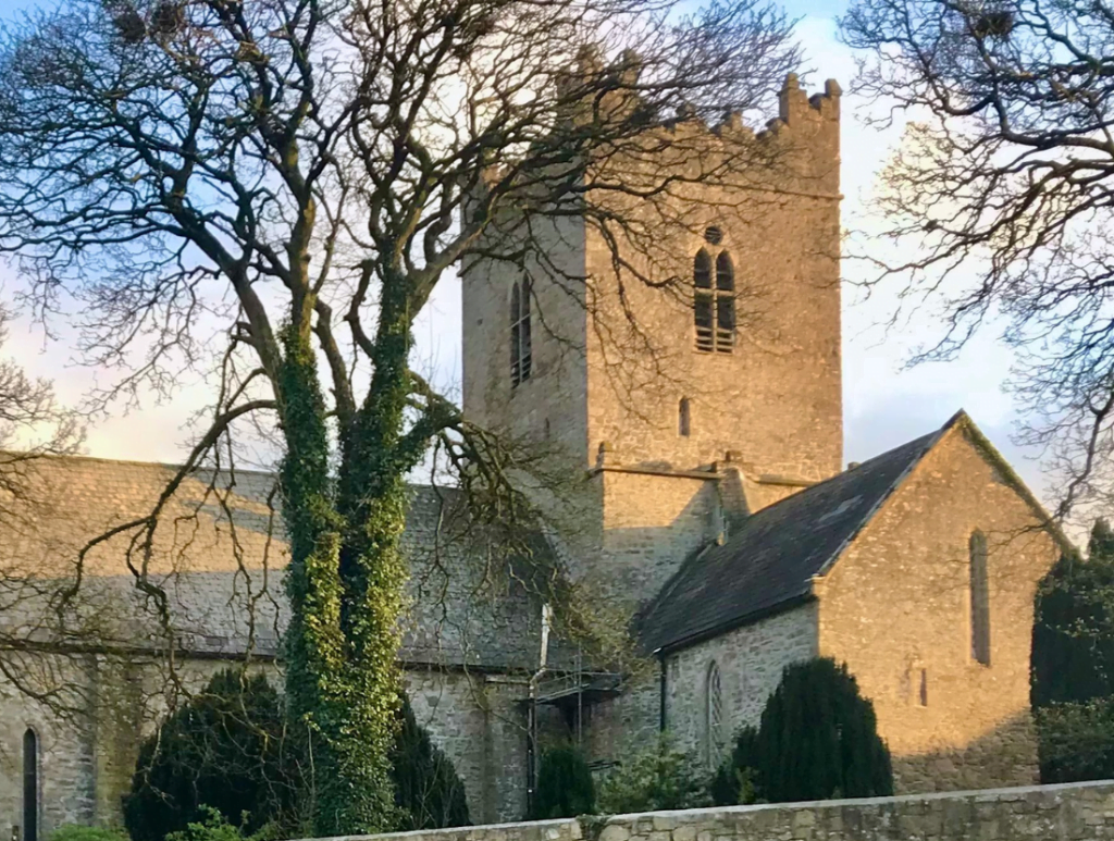 St. Flannan's - Killaloe's 13th Century Cathedral | Visit Clare