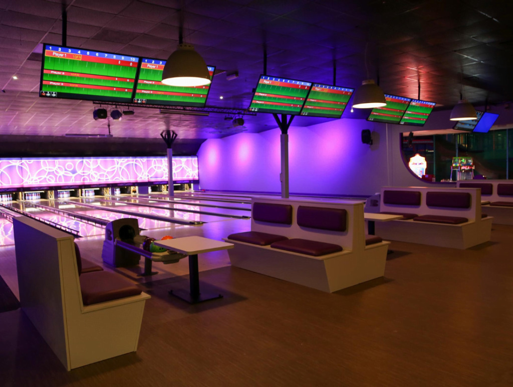 The Planet Entertainment Centre Ennis | Visit Clare
