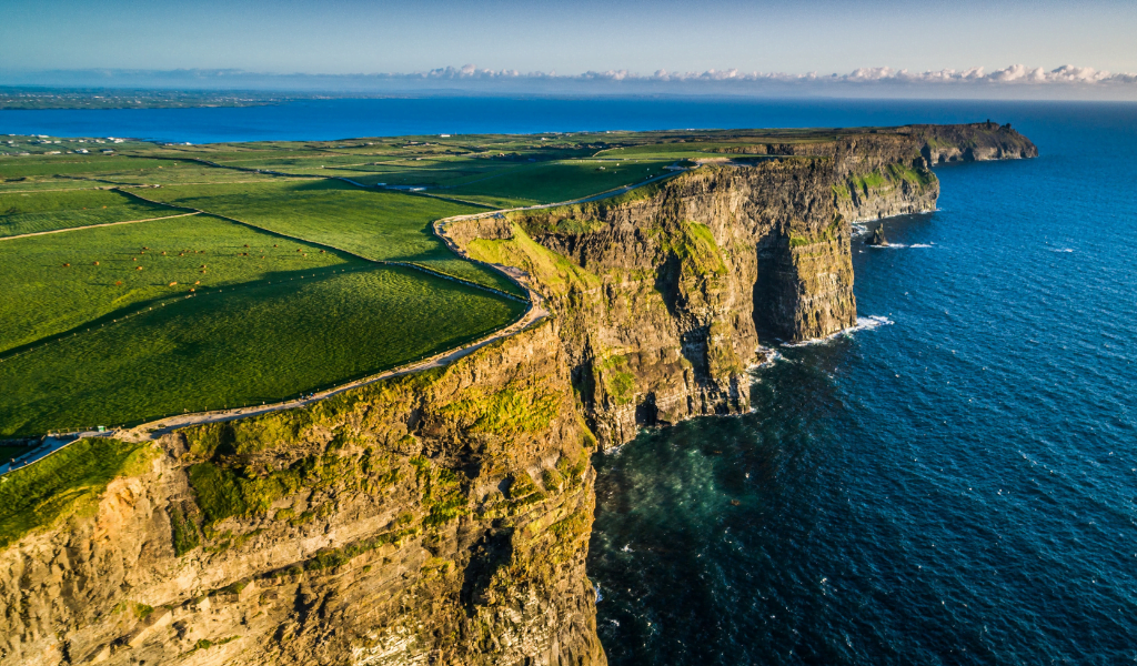 North Clare Highlights | County Clare, Ireland