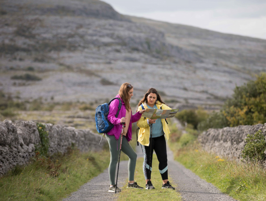 Ballyvaughan Wood Loop | Visit Clare