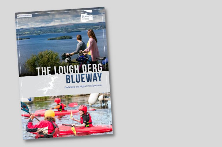 Brochures | County Clare, Ireland