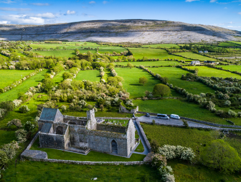 Bellharbour | County Clare, Ireland