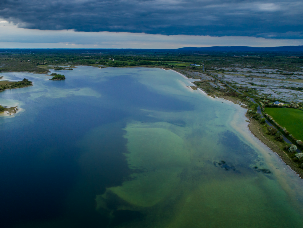 Boston | County Clare, Ireland