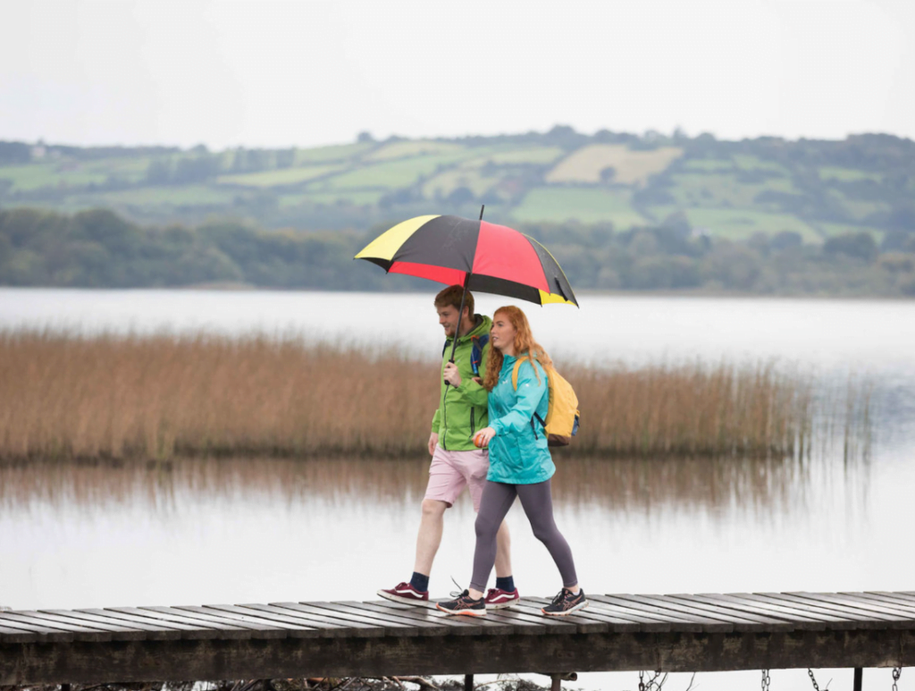 Caher | County Clare, Ireland