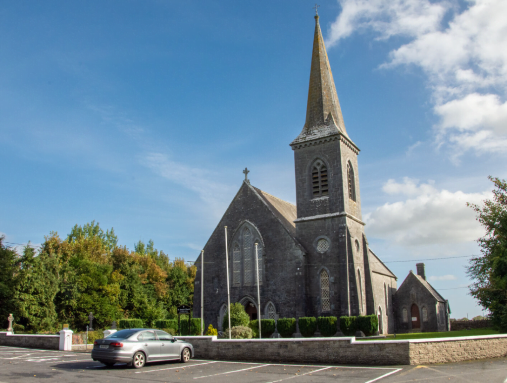 Suas Climbing Centre | Visit Clare