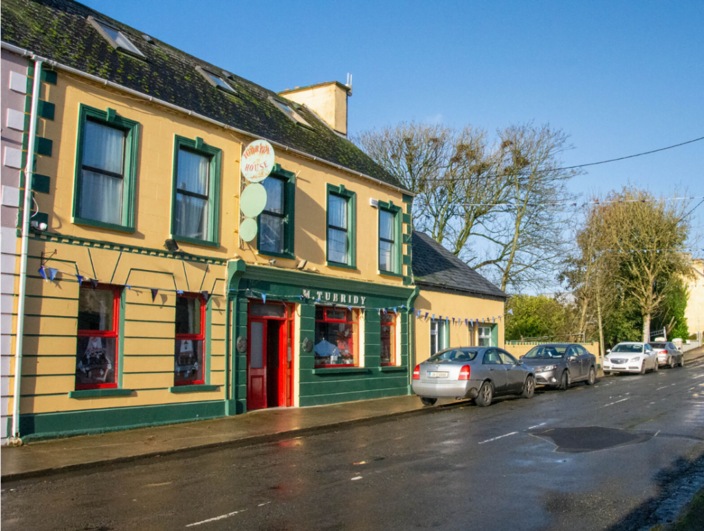 Cooraclare | Visit Clare