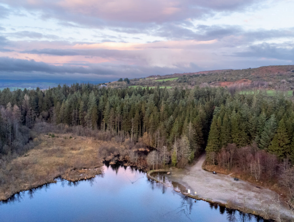 Cratloe | County Clare, Ireland
