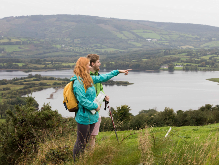 Flagmount | County Clare, Ireland