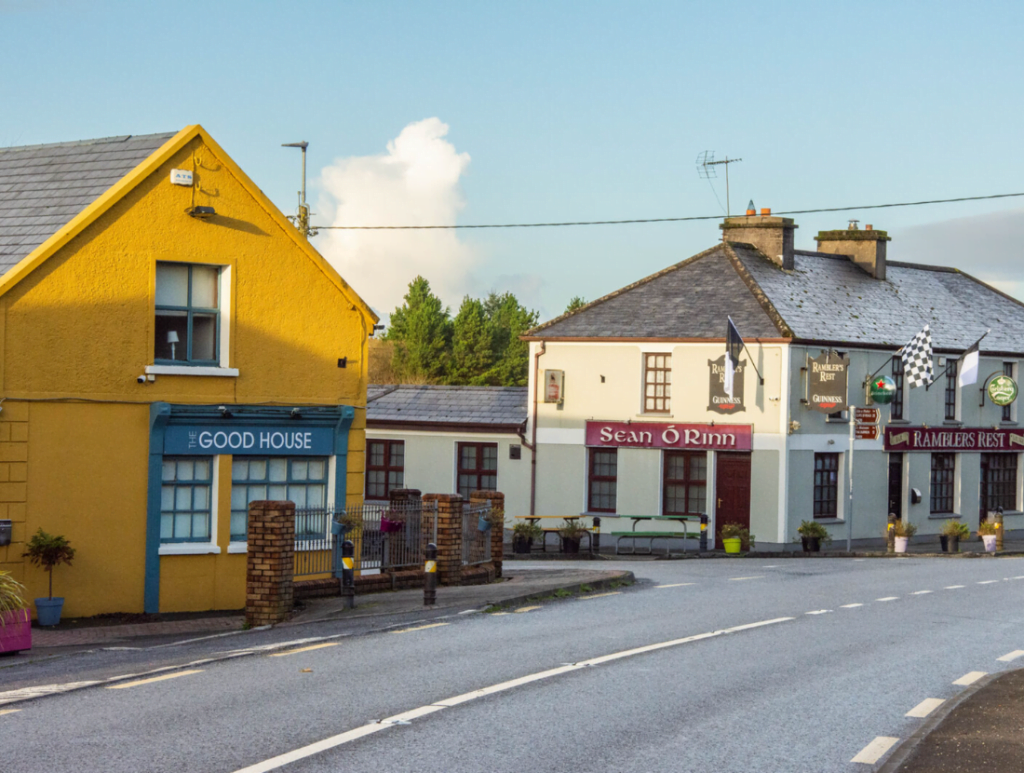 Inagh | County Clare, Ireland