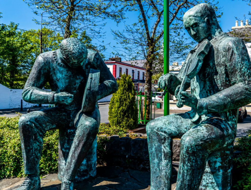 Lisdoonvarna | County Clare, Ireland