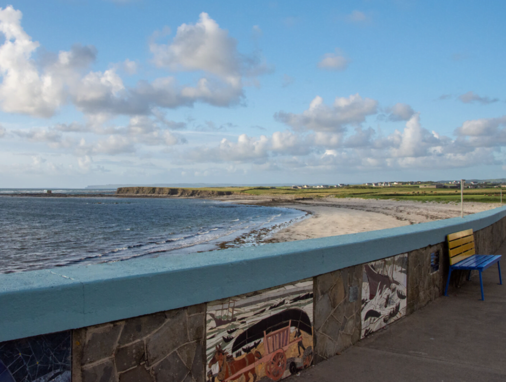 Quilty | County Clare, Ireland