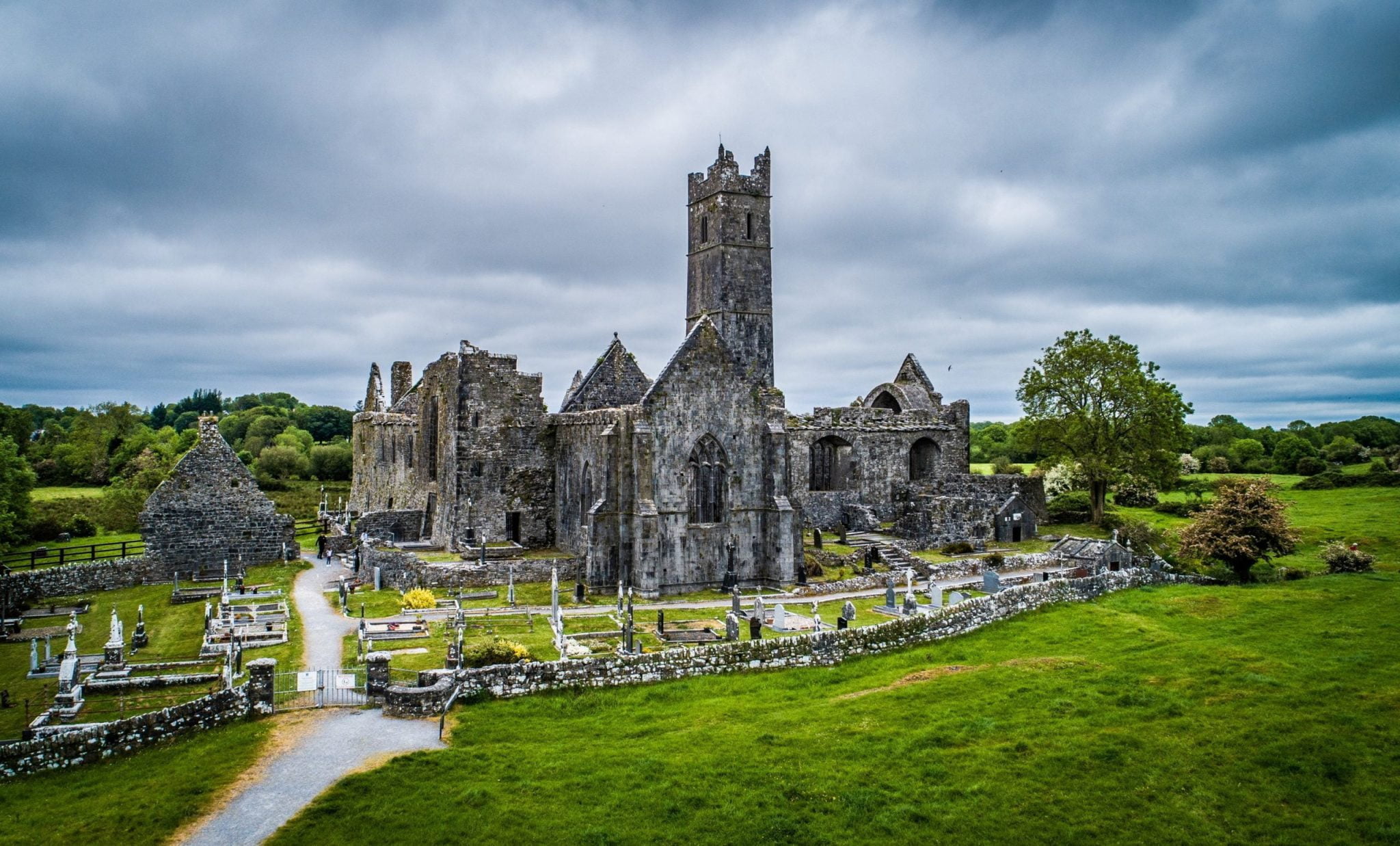 Attractions | County Clare, Ireland