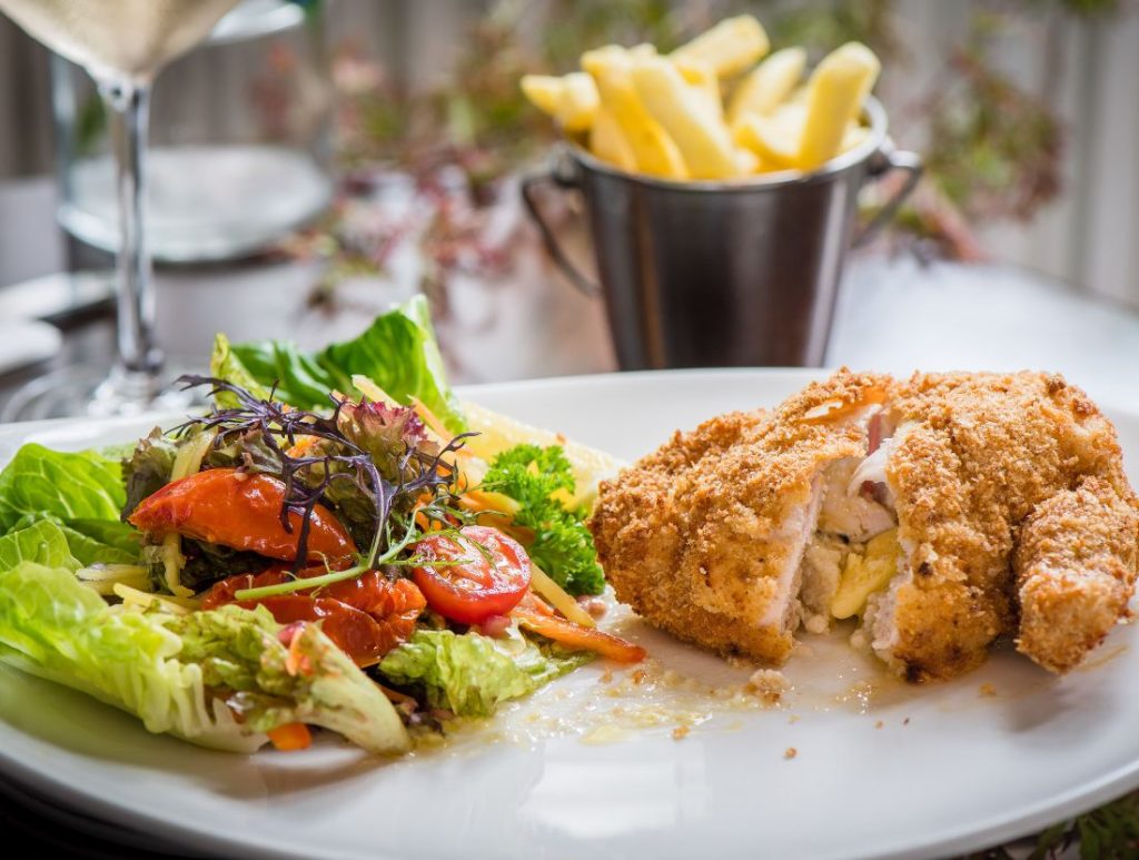 Poet's Corner Bar | Visit Clare