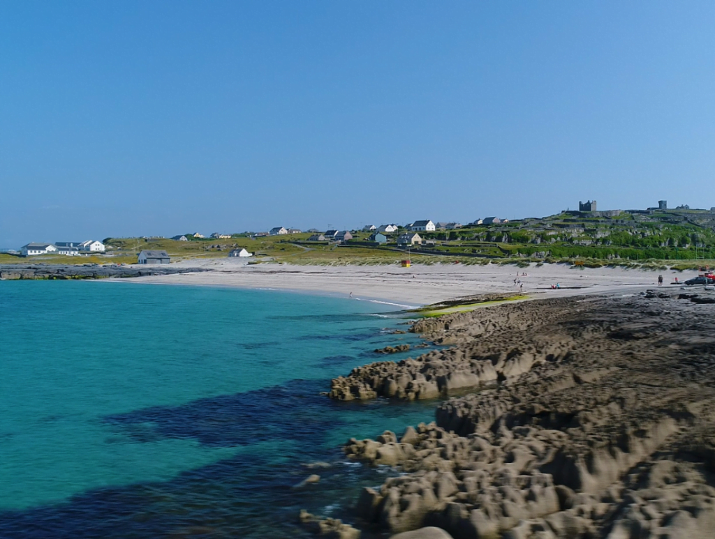 Aran Island Tour | Visit Clare