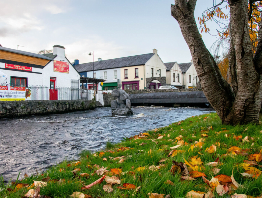 Sixmilebridge | County Clare, Ireland
