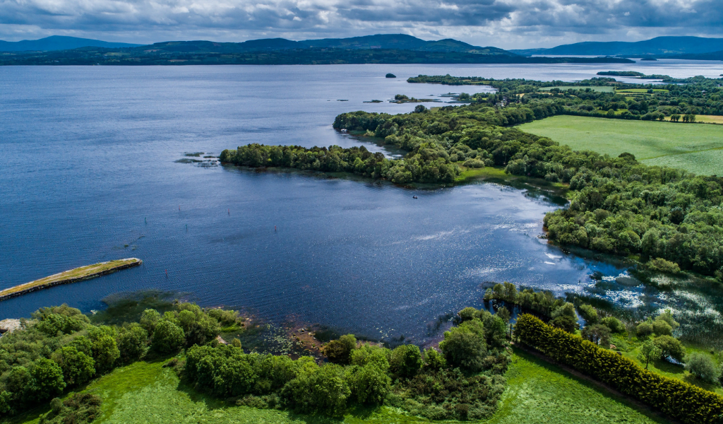 East Clare Highlights | County Clare, Ireland