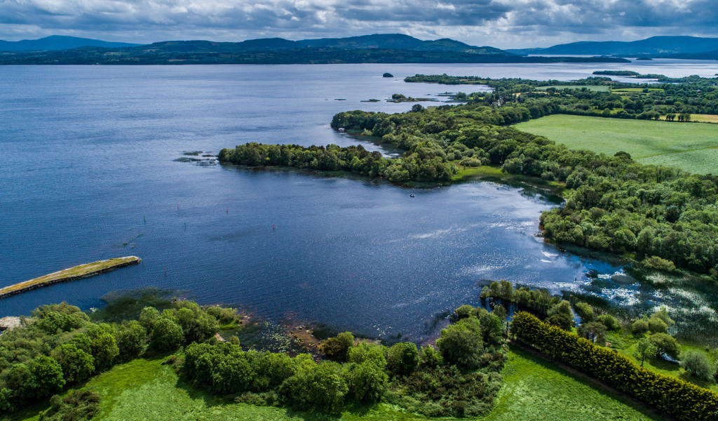 Ireland's Hidden Heartlands | County Clare, Ireland