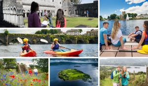 Ireland's Hidden Heartlands | County Clare, Ireland