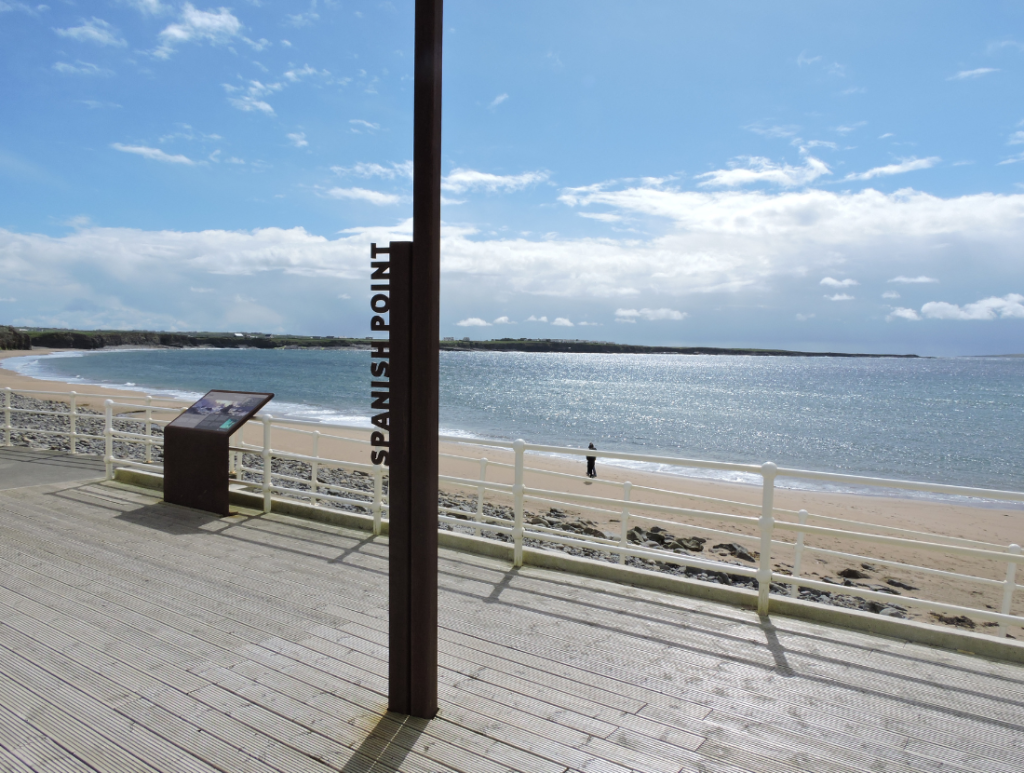 You Will Love Spanish Point Beach | County Clare, Ireland