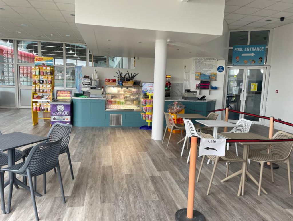 Drift Cafe | Visit Clare