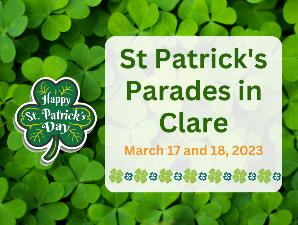 Festivals / Celebrations Archives | County Clare, Ireland