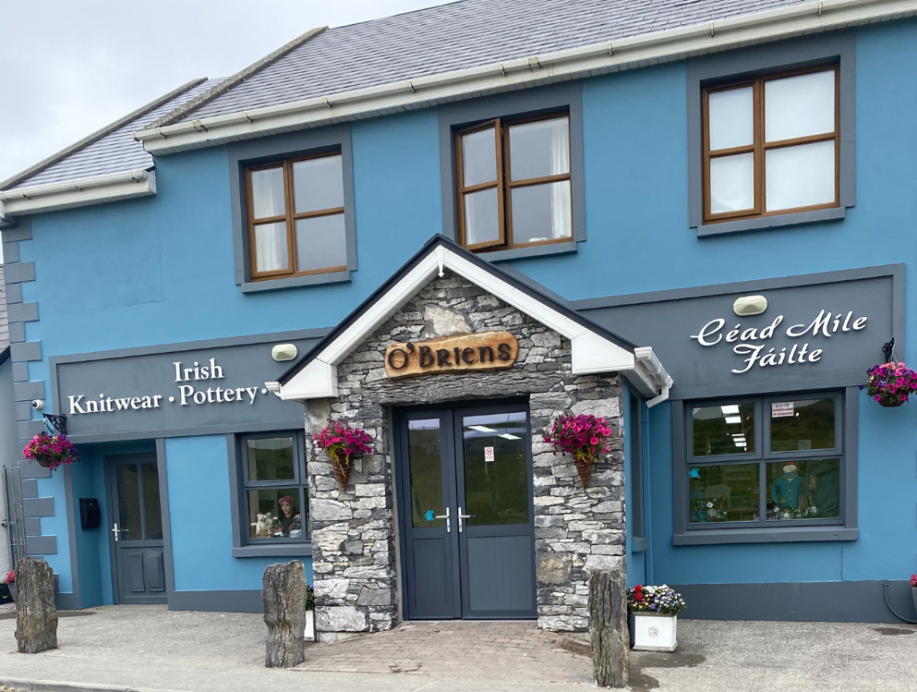 What's Nearby | County Clare, Ireland