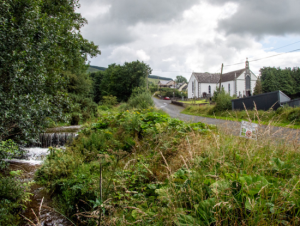 Kilbane | Visit Clare