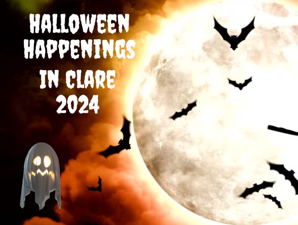 Festivals / Celebrations Archives | County Clare, Ireland