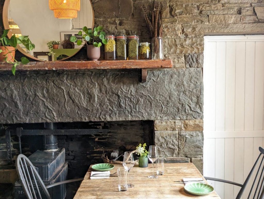 Homestead Cottage Doolin | Visit Clare