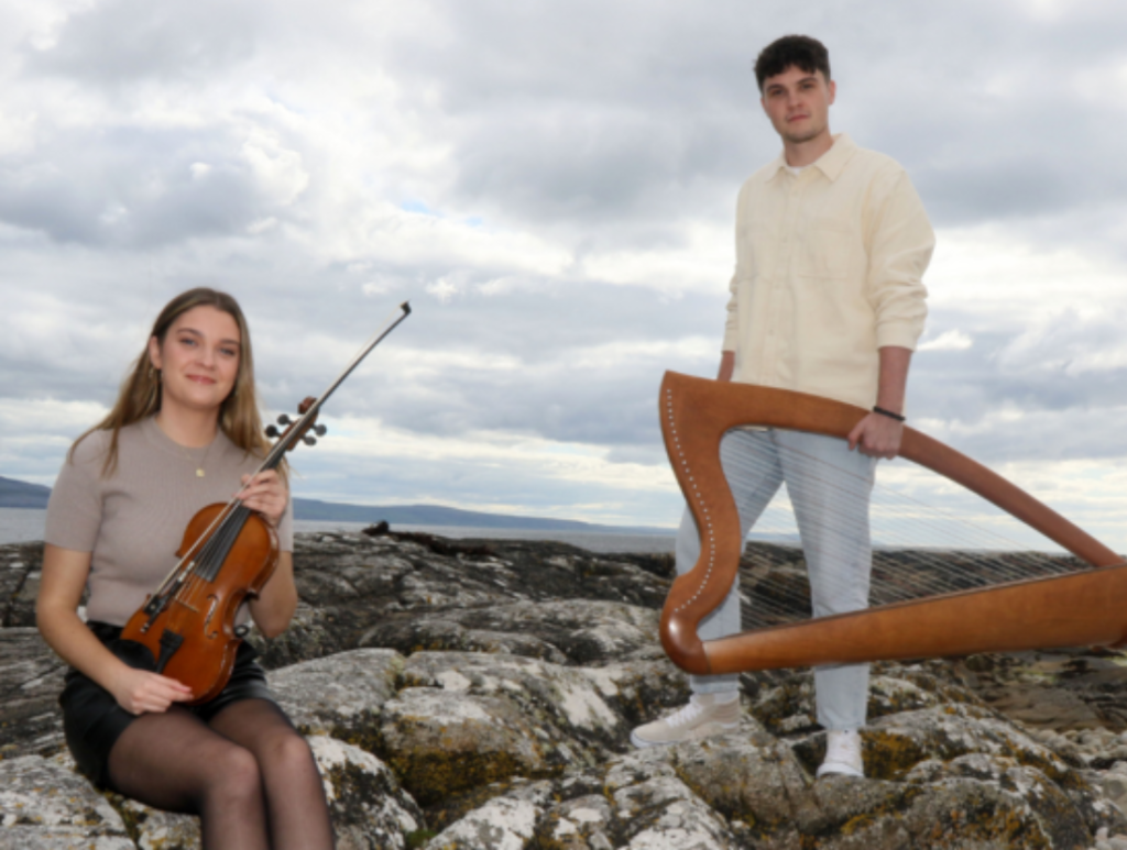 Festivals / Celebrations Archives | County Clare, Ireland