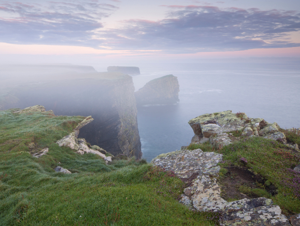 Enjoy Walking With Loop Head Guided Walking Tours | Visit Clare