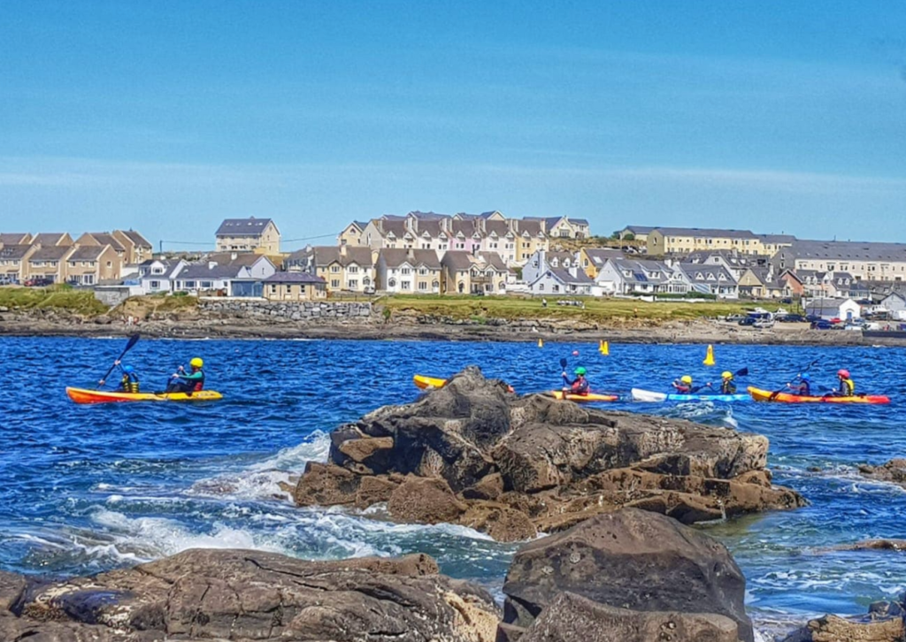 Funday Sundays | County Clare, Ireland