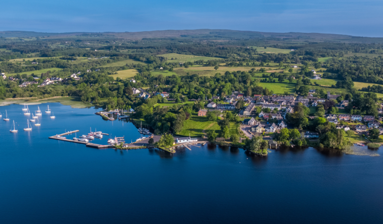 Attractions | County Clare, Ireland