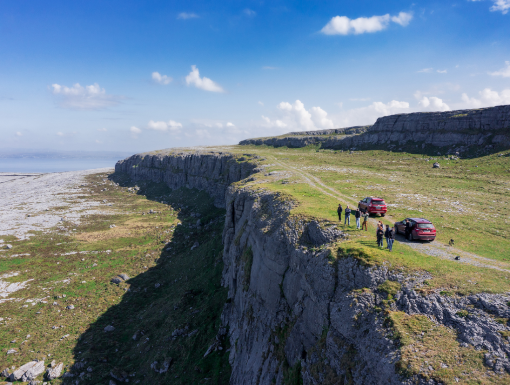 Burren Mountain Tours | Visit Clare