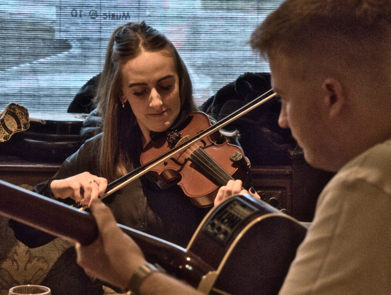 Festivals / Celebrations Archives | County Clare, Ireland