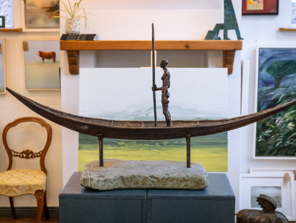 Kilbaha Gallery | Visit Clare