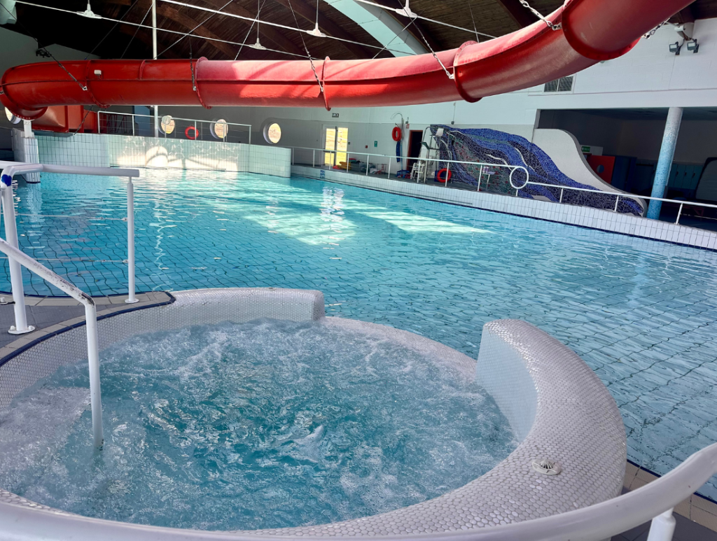 Kilkee Waterworld | Visit Clare