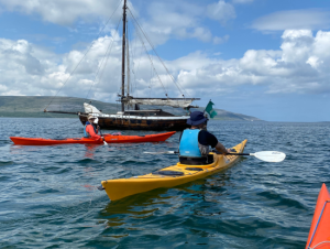 Activities | County Clare, Ireland