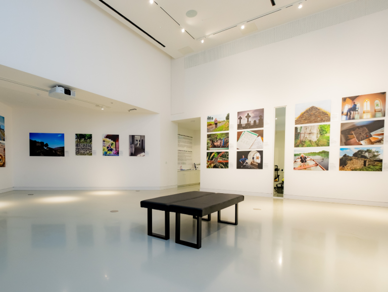 Súil Gallery | Visit Clare