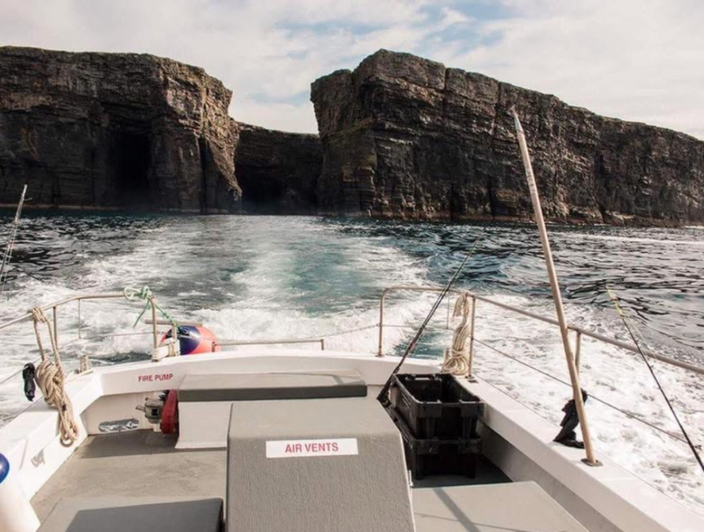 Doonbeg Adventures | Visit Clare