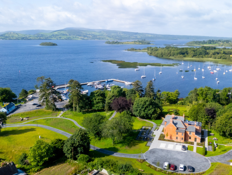 Inis Cealtra Visitor Experience | Visit Clare