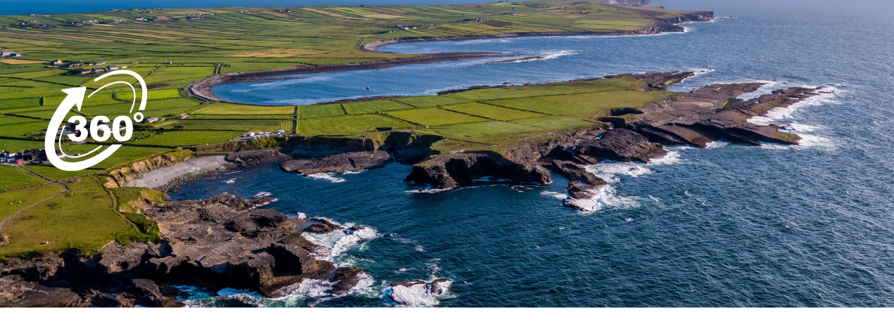 Discover County Clare – Ireland’s Stunning West Coast Destination